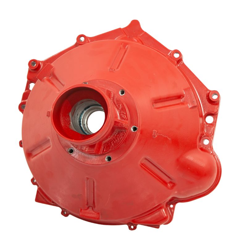 engine flywheel housing